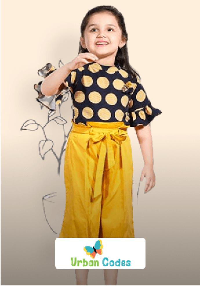 Urban Codes – Lagorii Kids