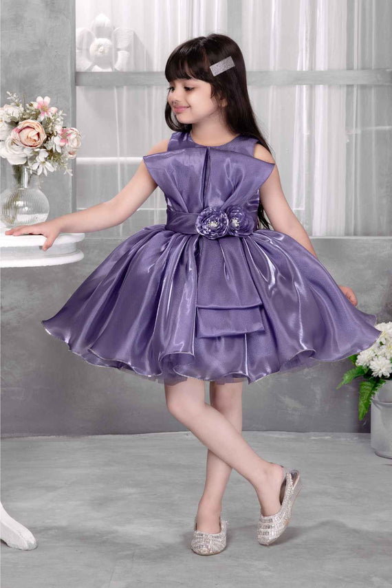 Party Wear Frocks for Girls – Lagorii Kids